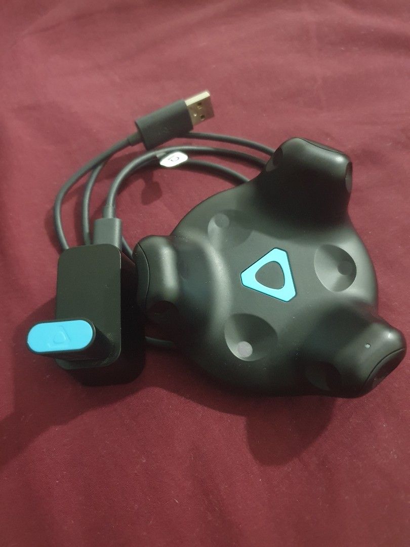 Vive Tracker 2.0, Computers & Tech, Parts & Accessories, Other ...