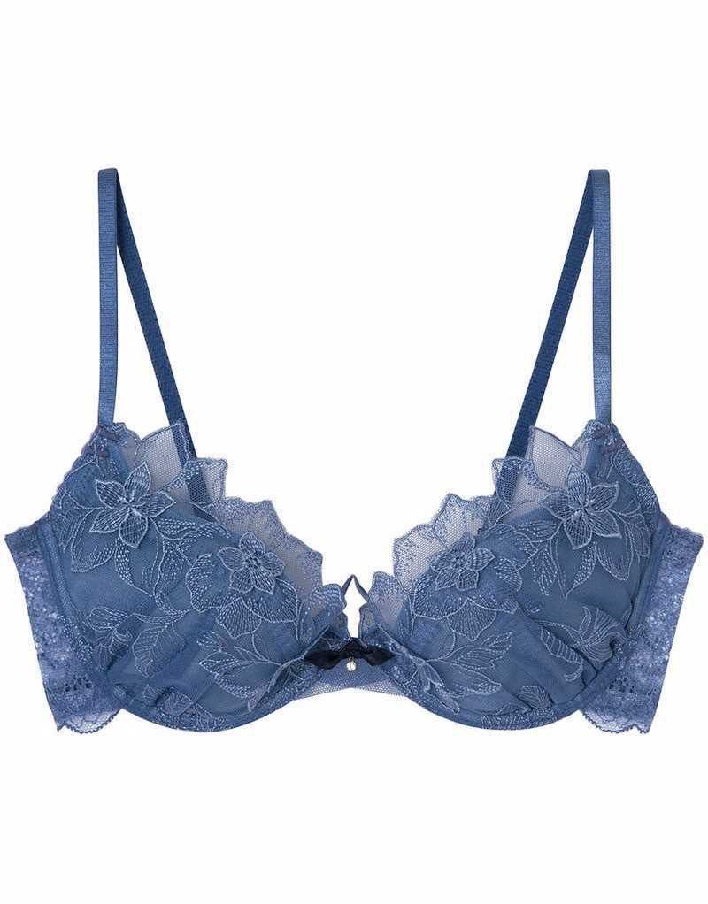 wacoal bra 75b 70c pink blue white green wacoal文胸內衣, 女裝, 上衣, 其他上衣 ...