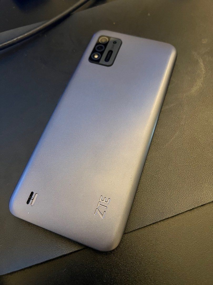 ZTE Blade A52 Lite, Mobile Phones & Gadgets, Mobile Phones, Android ...