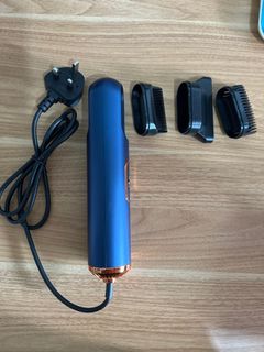 Braun Satin Hair 3 (last Unit) Hair Dryer, Beauty & Personal Care, Hair ...