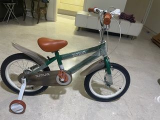 Aleoca Junior Elite Cycle, Sports Equipment, Bicycles & Parts, Bicycles ...