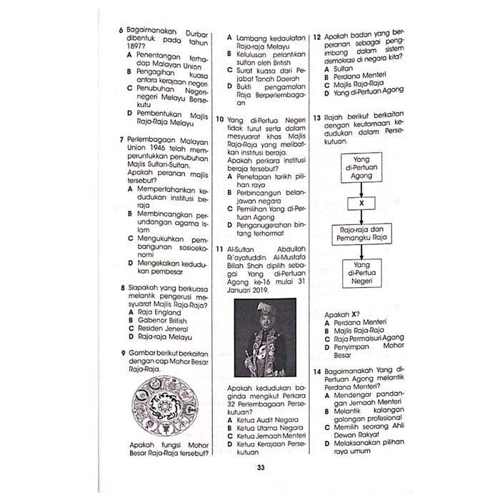 ( 88-24-205 ) Siri Modul Latihan Kolej Vokasional: Sejarah Tahun 2 Semester 3, Hobbies & Toys ...