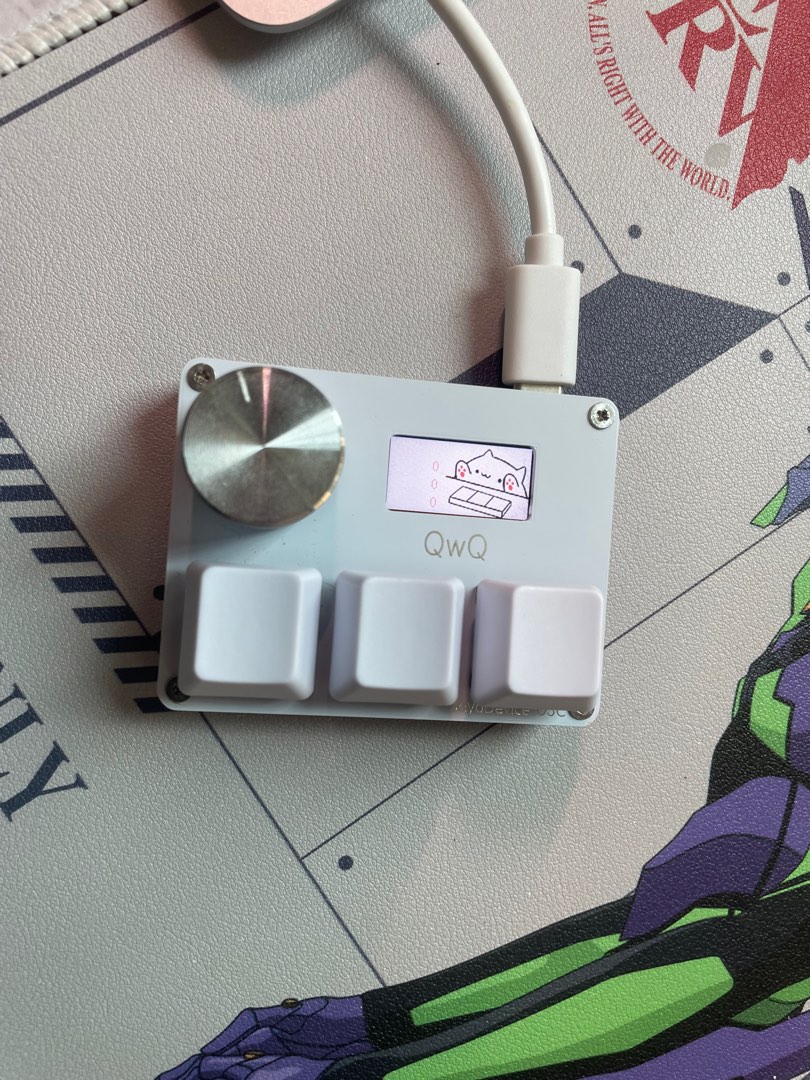 磁軸鍵盤 Osu rapid trigger, 電腦＆科技, 電腦周邊及配件, 電腦鍵盤及相關產品 - Carousell