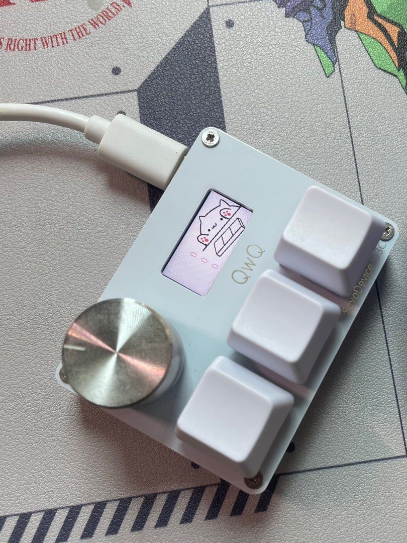 磁軸鍵盤 Osu rapid trigger, 電腦＆科技, 電腦周邊及配件, 電腦鍵盤及相關產品 - Carousell