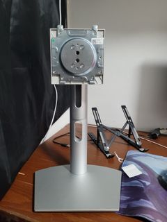 DELL P2719H 27" inch FHD IPS Monitor Height Swivel Rotate Landscape ...