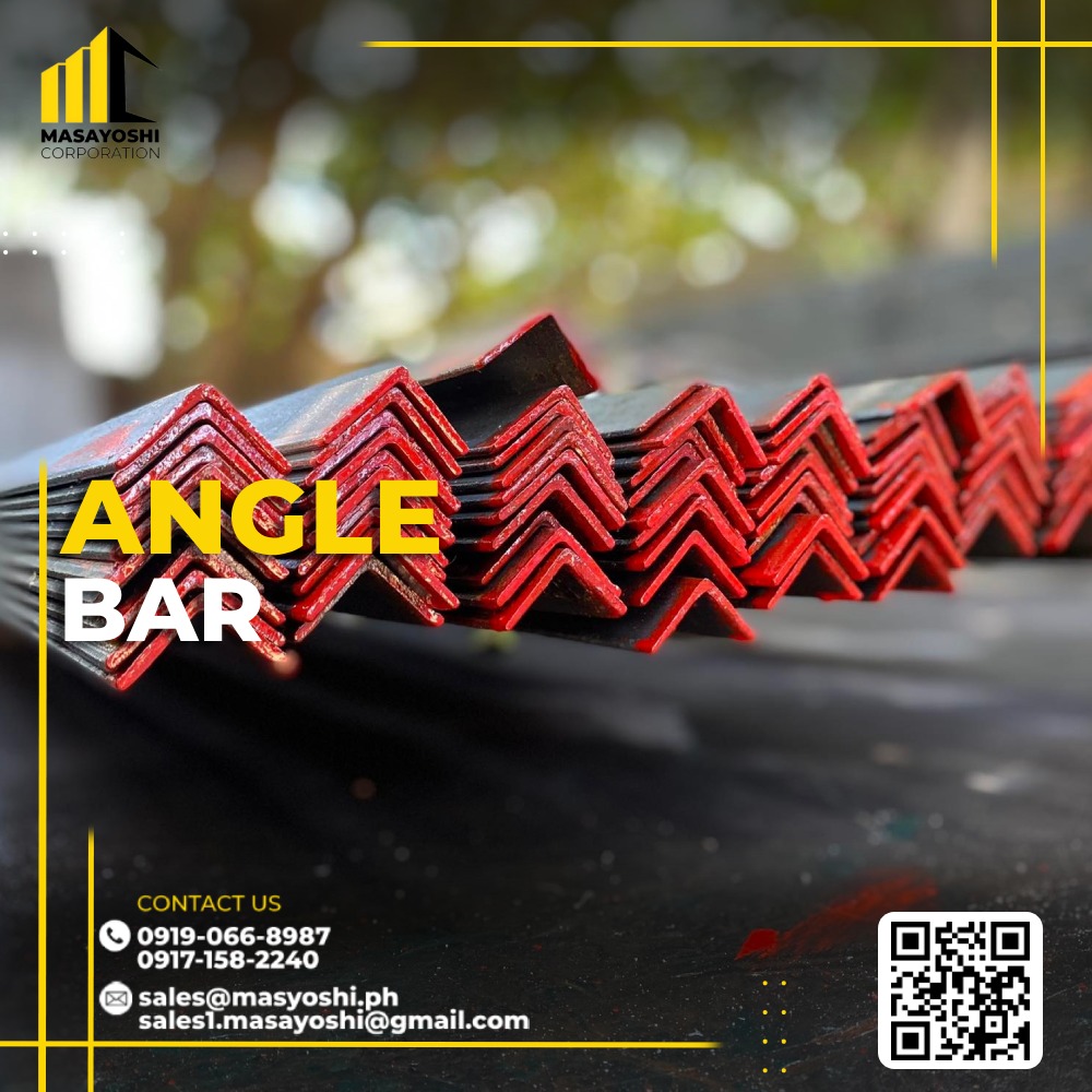 Angle Bar 2x2 3mm. ANGLE BAR 4mm X 50 X 50 ,Steel deck, Channel Bar ...