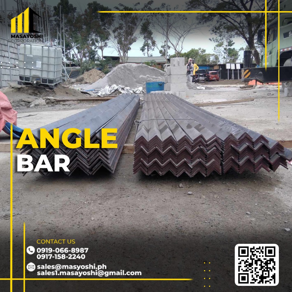 ANGLE BAR 3.0 X 38 X 38 13.19kg., Angle bar 1-1/2" x 1-1/2" x 2mm thick ...