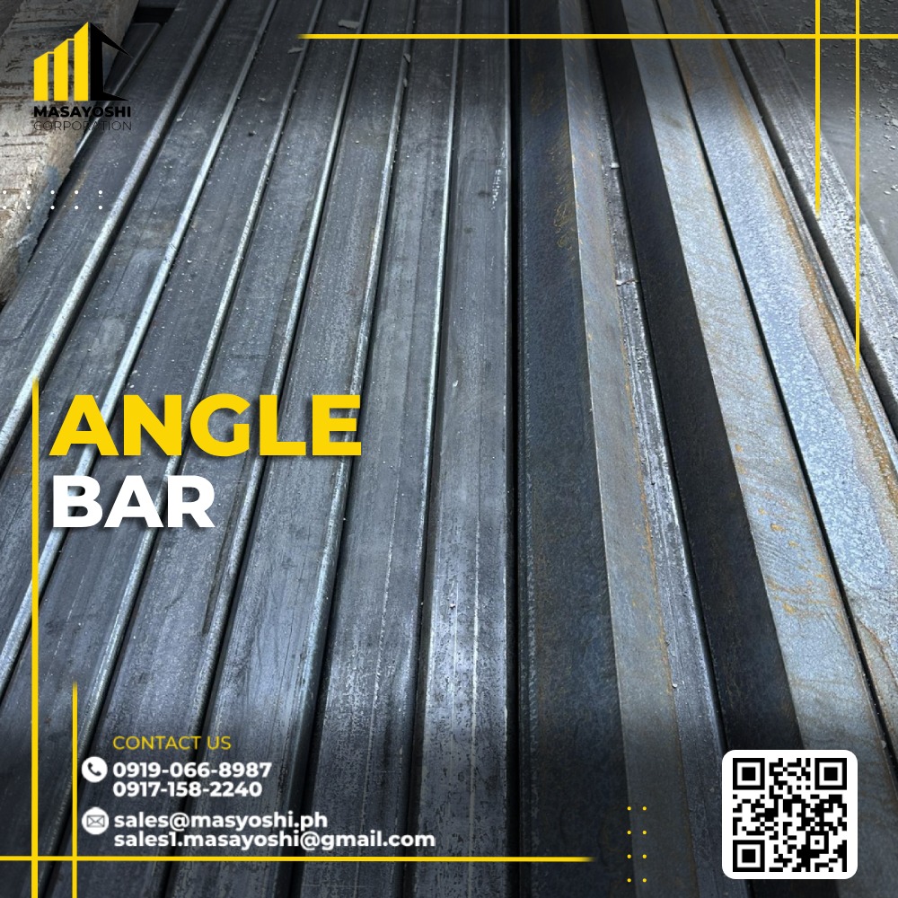 ANGLE BAR 4.5MM X 38 X 38. ANGLE BAR 3.0 X 50 X 50,Steel deck, Channel ...