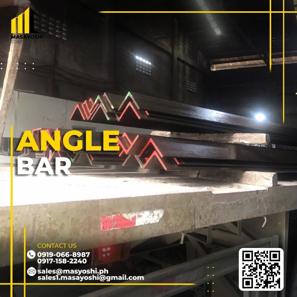 ANGLE BAR 5.0 X 50 X 50. angle bar 2x 2 x 3mm (std.), Steel deck ...