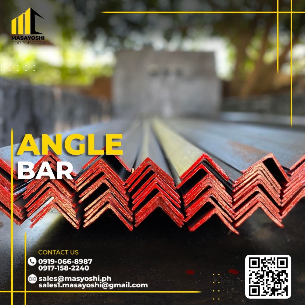 ANGLE BAR 6 X 38 X 38. ANGLE BAR 4.0 X 75 X 75, Steel deck, Channel Bar ...