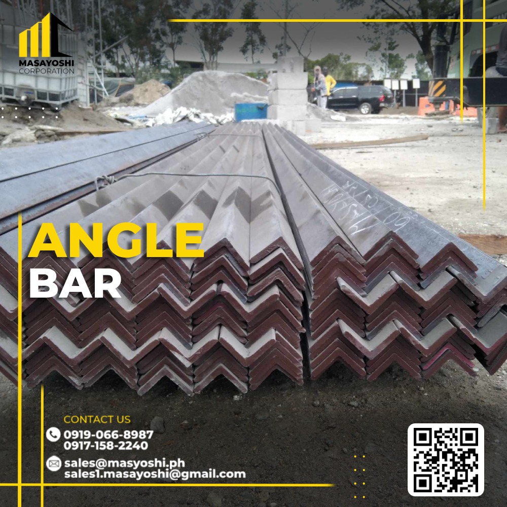 Angle bar 6mm x2x 2 x 6., ANGLE BAR 3.0 X 50 X 50 3MM,Steel deck ...