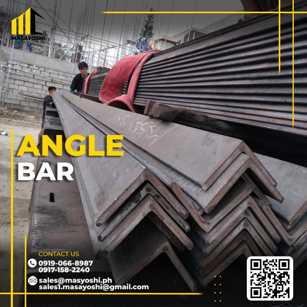 Angle bar 6mm x 1 1/2 x 1 1/2 x 6m,. ANGLE BAR 5.0 X 25 X 25,Steel deck ...