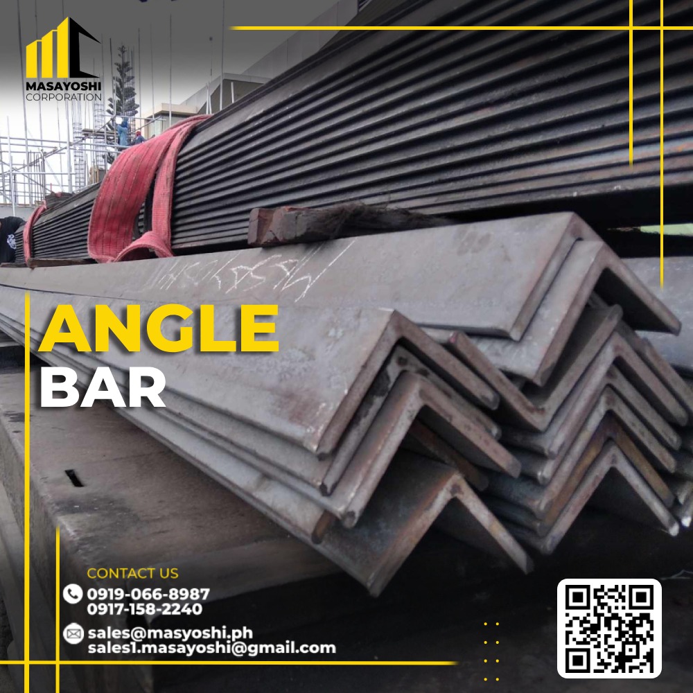 Angle bar 6mm x 2 x 2 x 6. ANGLE BAR 6.0 X 38 X 38, Steel deck, Channel ...