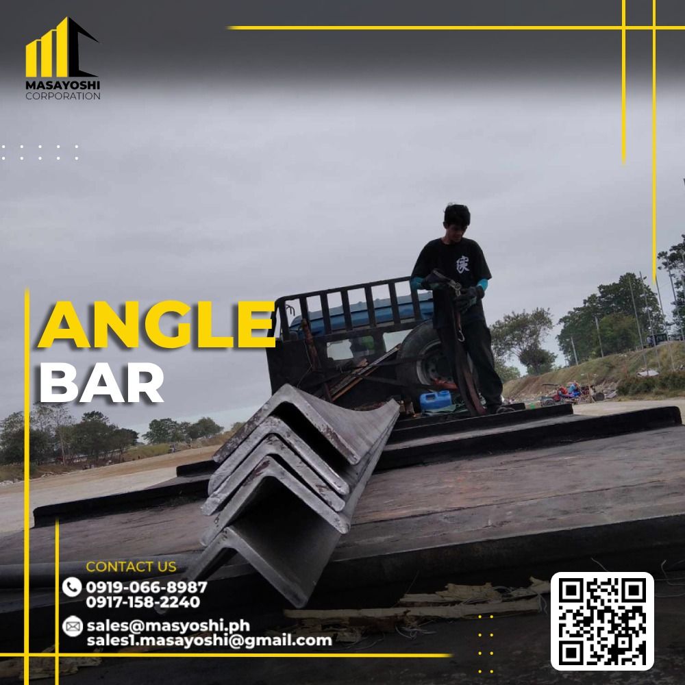 Angle Bar. Angle bar 1-1/2" x 1-1/2" x 2mm thick,Steel deck., Channel ...