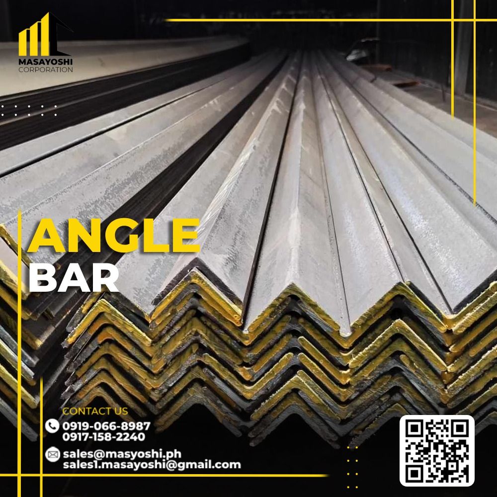 Angle Bar, ANGLE BAR 1/4 X 1 1/2. ANGLE BAR 5.0 X 25 X 25, Steel deck ...