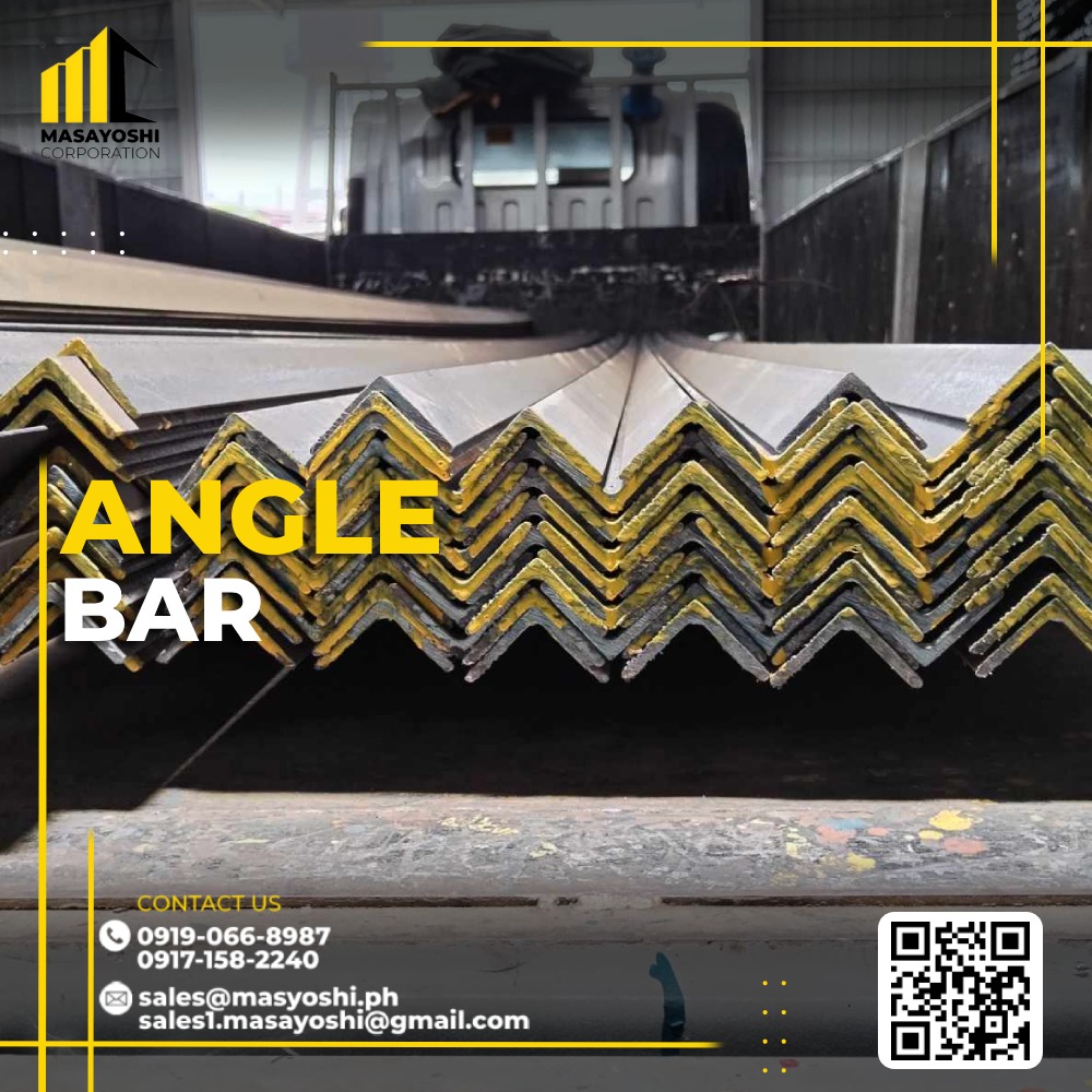 Angle Bar, ANGLE BAR 1/4 X 1, 8. ANGLE BAR 5.0 X 25 X 25, Steel deck ...