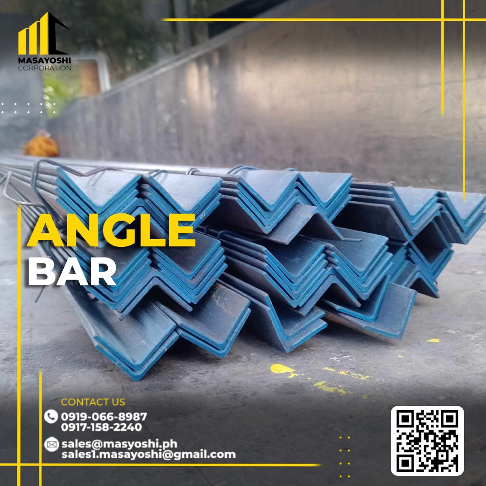 Angle Bar, Angle Bar 2x2x6mm, ANGLE BAR 5.0 X 75 X 75. Steel deck ...