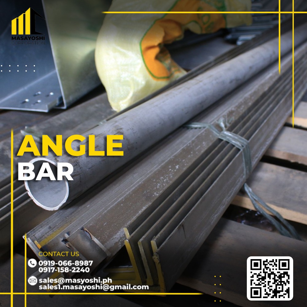 Angle Bar. Angle bar 3mm x 3/4 x 3/4 x 6m,. ANGLE BAR 1/4 X 1, 8,Steel ...