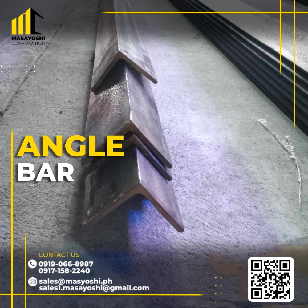 Angle Bar, ANGLE BAR 4.5MM X 38 X 38. ANGLE BAR 3.0 X 50 X 50,Steel ...