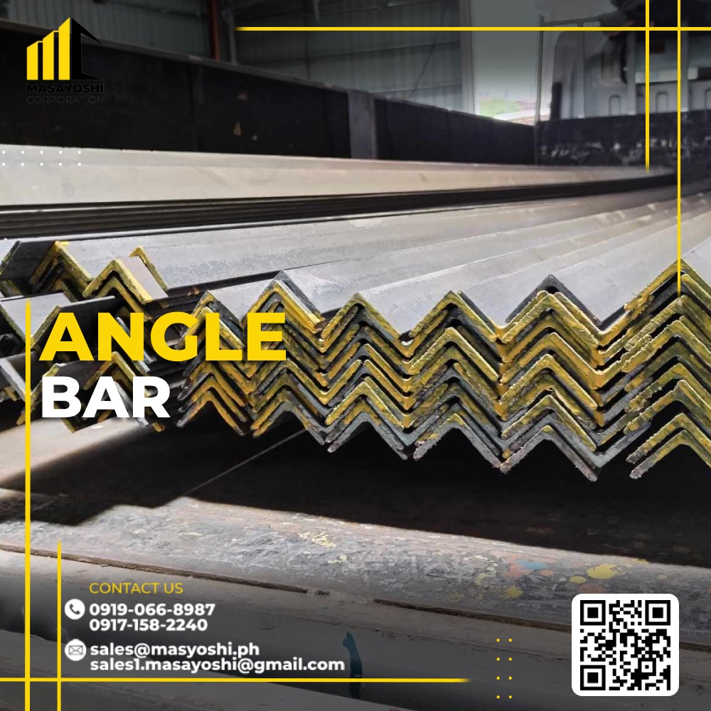 Angle Bar, ANGLE BAR 5.0 X 25 X 25. ANGLE BAR 5.0 X 25 X 25, Steel deck ...