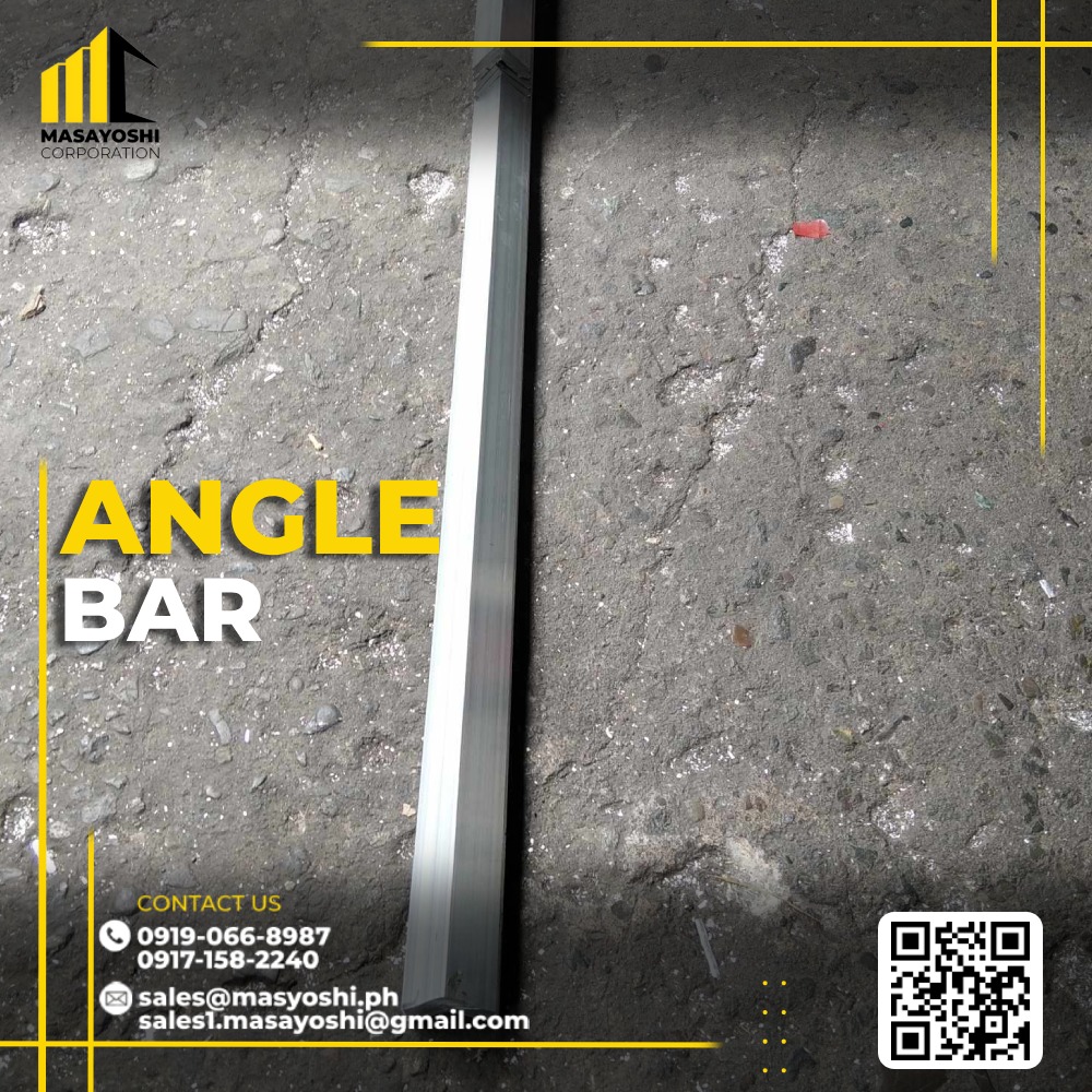 Angle Bar, ANGLE BAR 5.0 X 50 X 50. angle bar 2x 2 x 3mm (std.), Steel ...