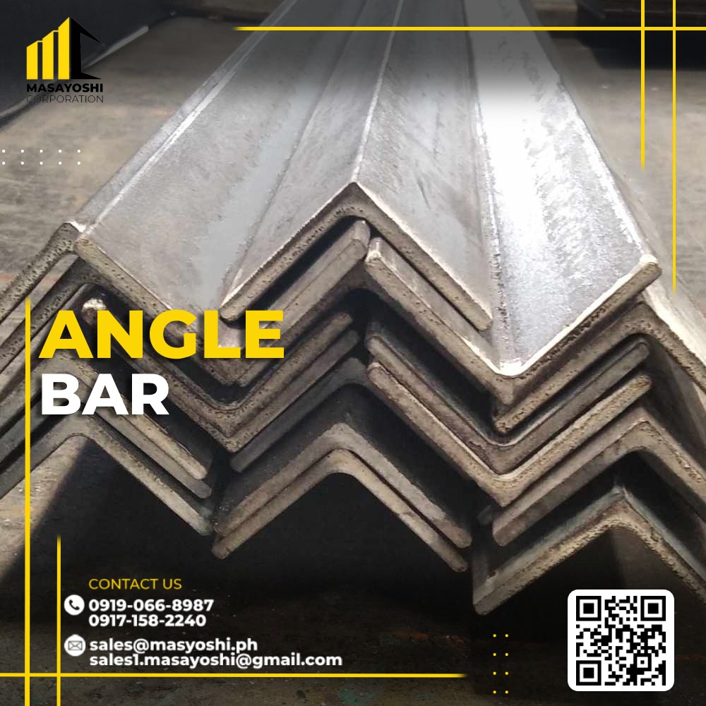 Angle Bar, Angle bar 6mm x2x 2 x 6., ANGLE BAR 3.0 X 50 X 50 3MM,Steel ...