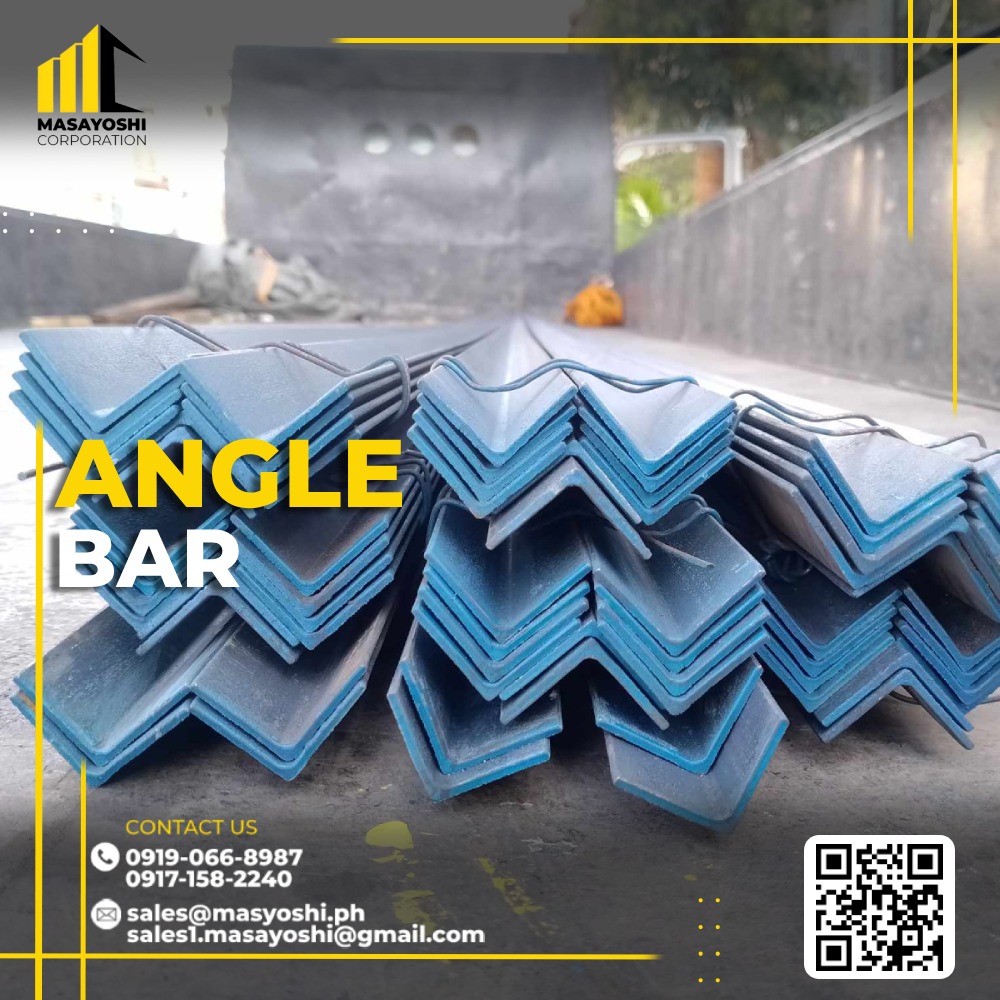 Angle Bar, Angle bar 6mm x 1 x 1 x 6m,. Angle bar 6mm x2x 2 x 6,Steel ...