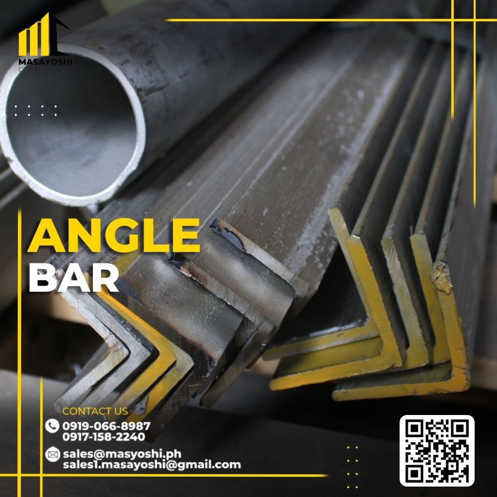 Angle Bar. Angle bar 6mm x 1 x 1 x 6m,. Angle bar 6mm x2x 2 x 6,Steel ...