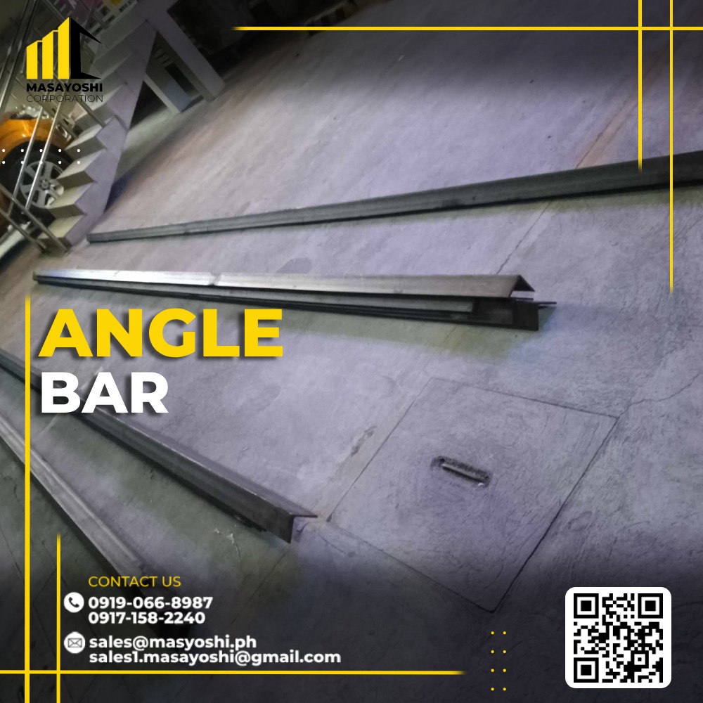Angle Bar, ANGLE BAR 6mm X 50 X 50. ANGLE BAR 3.0 X 50 X 50,Steel deck ...