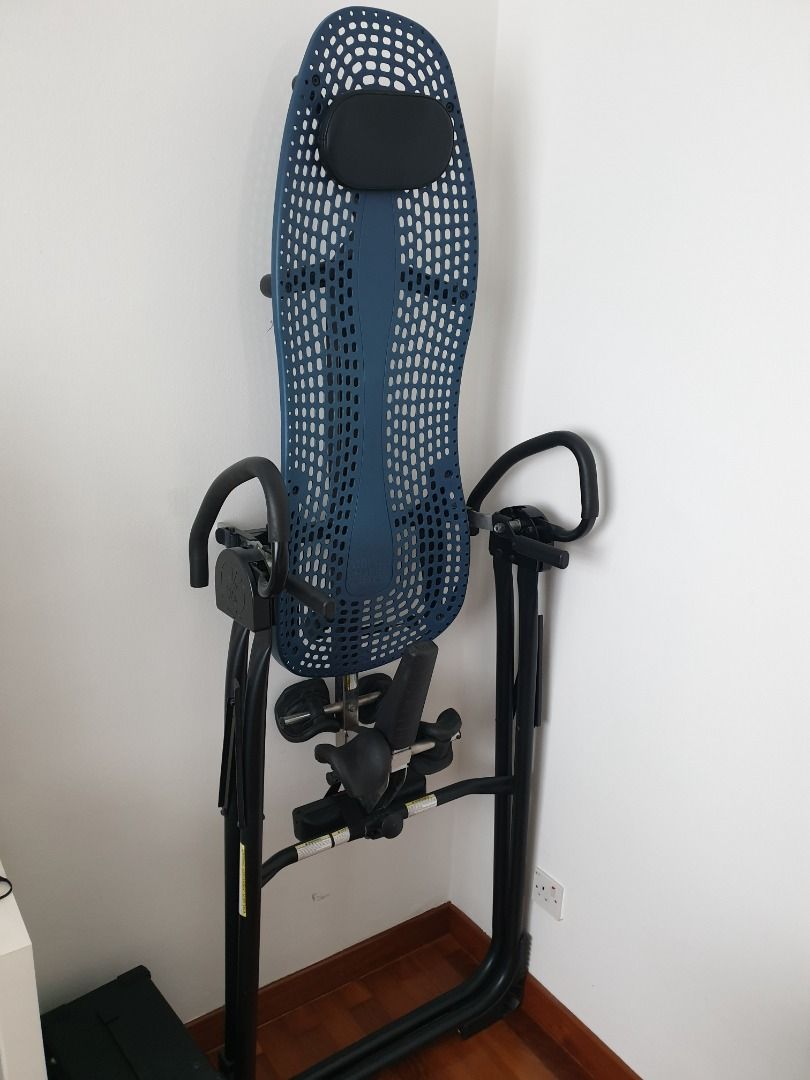 Back stretcher, Hang upside down device, Sports Equipment, Other Sports ...