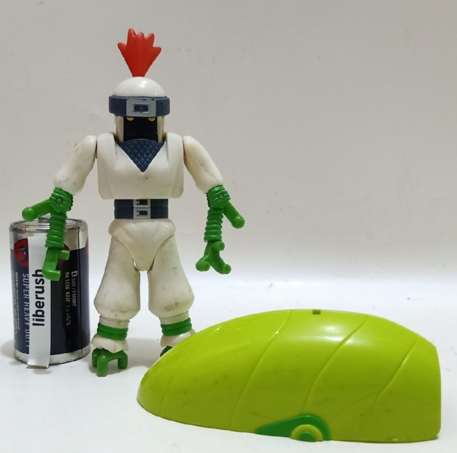 Bandai digimon digivolving digi egg shurimon action figure non pokemon ...