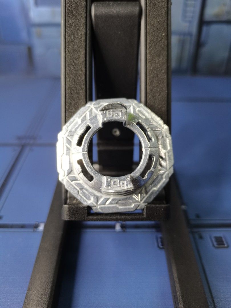 Beyblade Cyclone Valkyrie, Hobbies & Toys, Toys & Games on Carousell