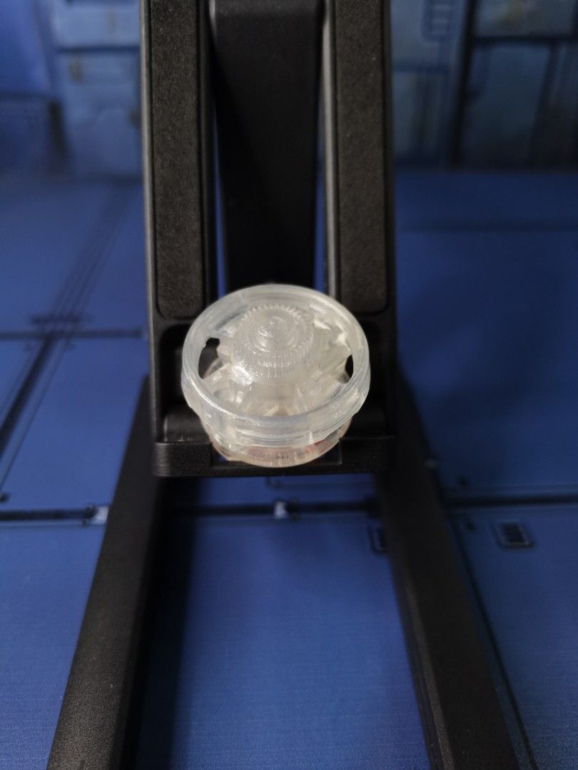 Beyblade Cyclone Valkyrie, Hobbies & Toys, Toys & Games on Carousell