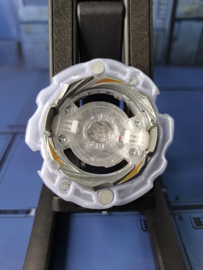 Beyblade Cyclone Valkyrie, Hobbies & Toys, Toys & Games on Carousell