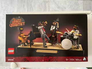 [BRAND NEW] LEGO Education 9251 Dacta System Big Bulk Set, Hobbies ...