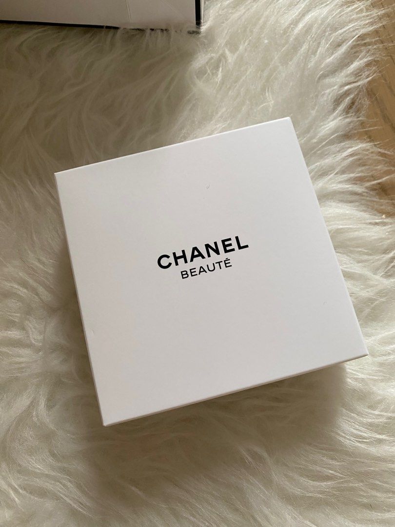 Chanel small boxes, Luxury, Accessories on Carousell