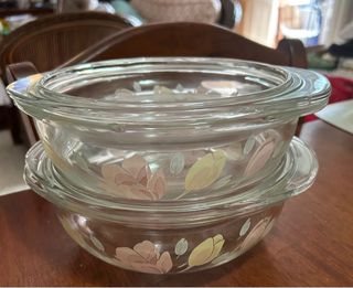 Limited Edition Snoopy Peanuts Corningware 1.25 litre casserole/pot ...