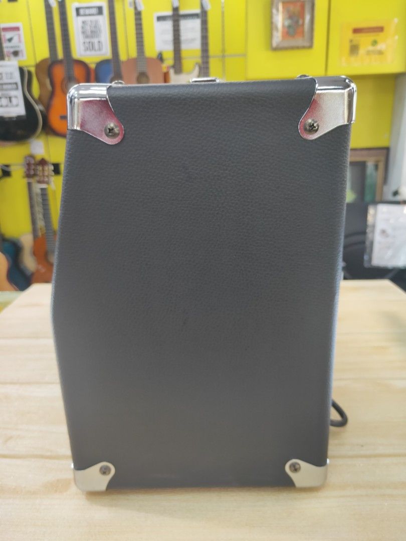 Ewave Amp electric guitar GA-20, Hobbies & Toys, Music & Media, Musical ...