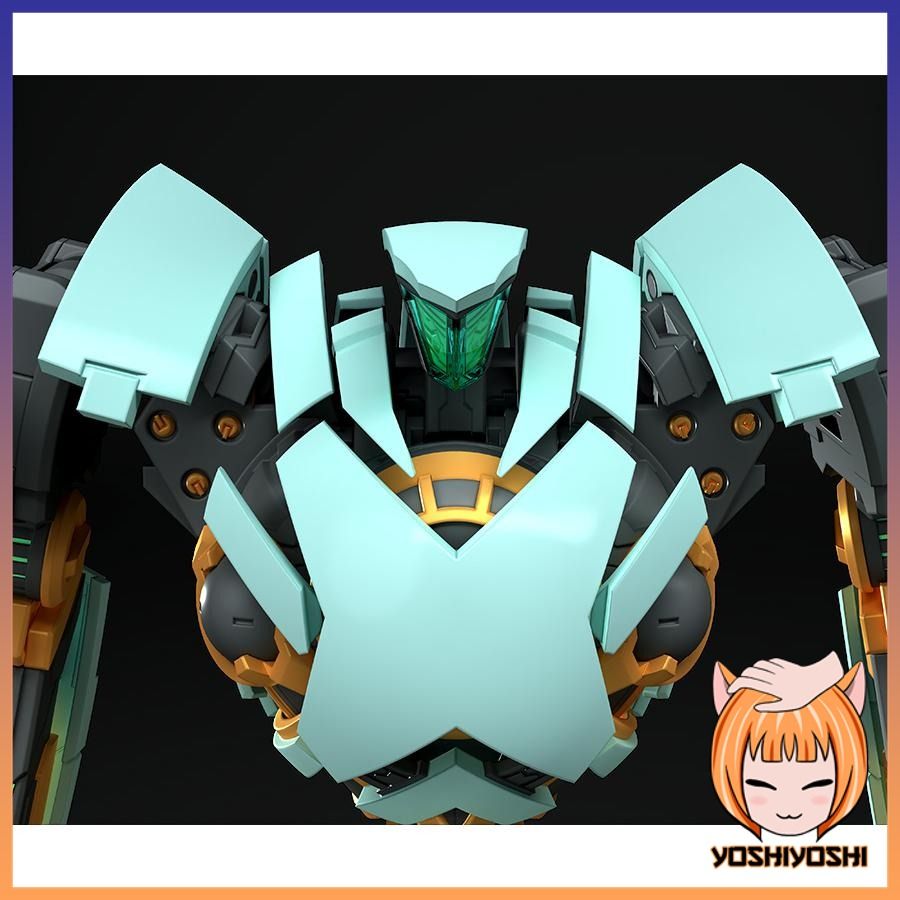 Expelled from Paradise MODEROID NEW ARHAN, Hobbies & Toys, Toys & Games ...