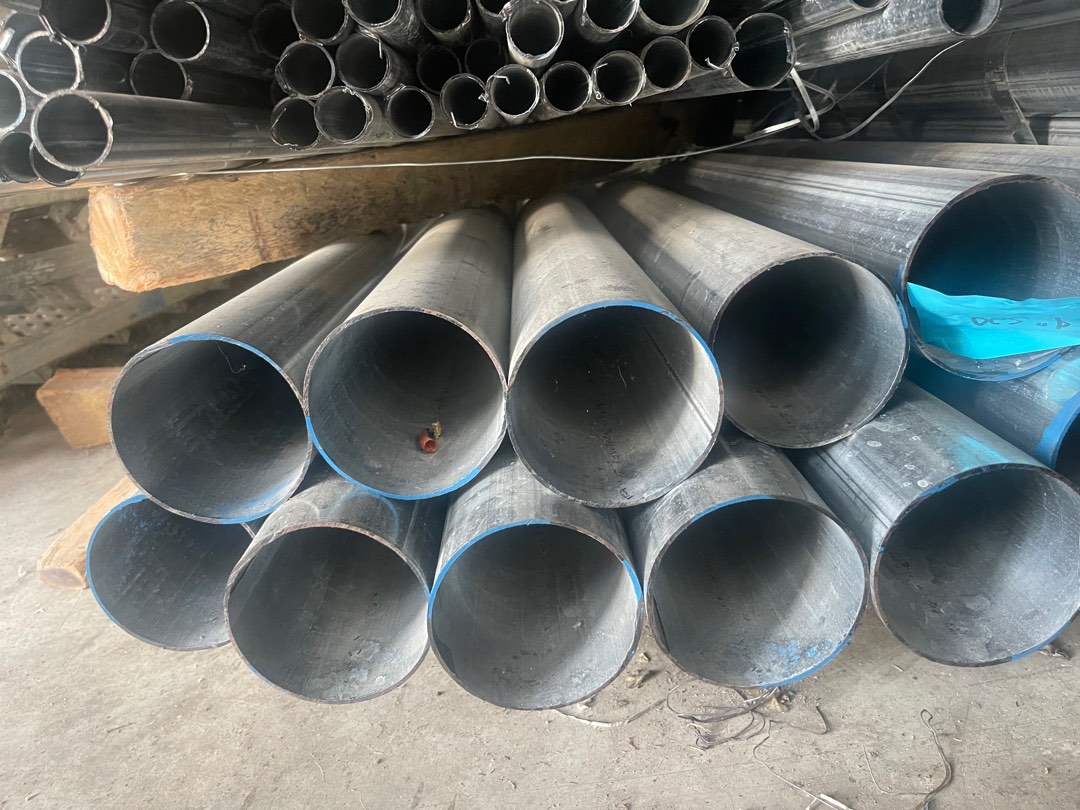 GI PIPE for SALE or RENT, Commercial & Industrial, Construction ...