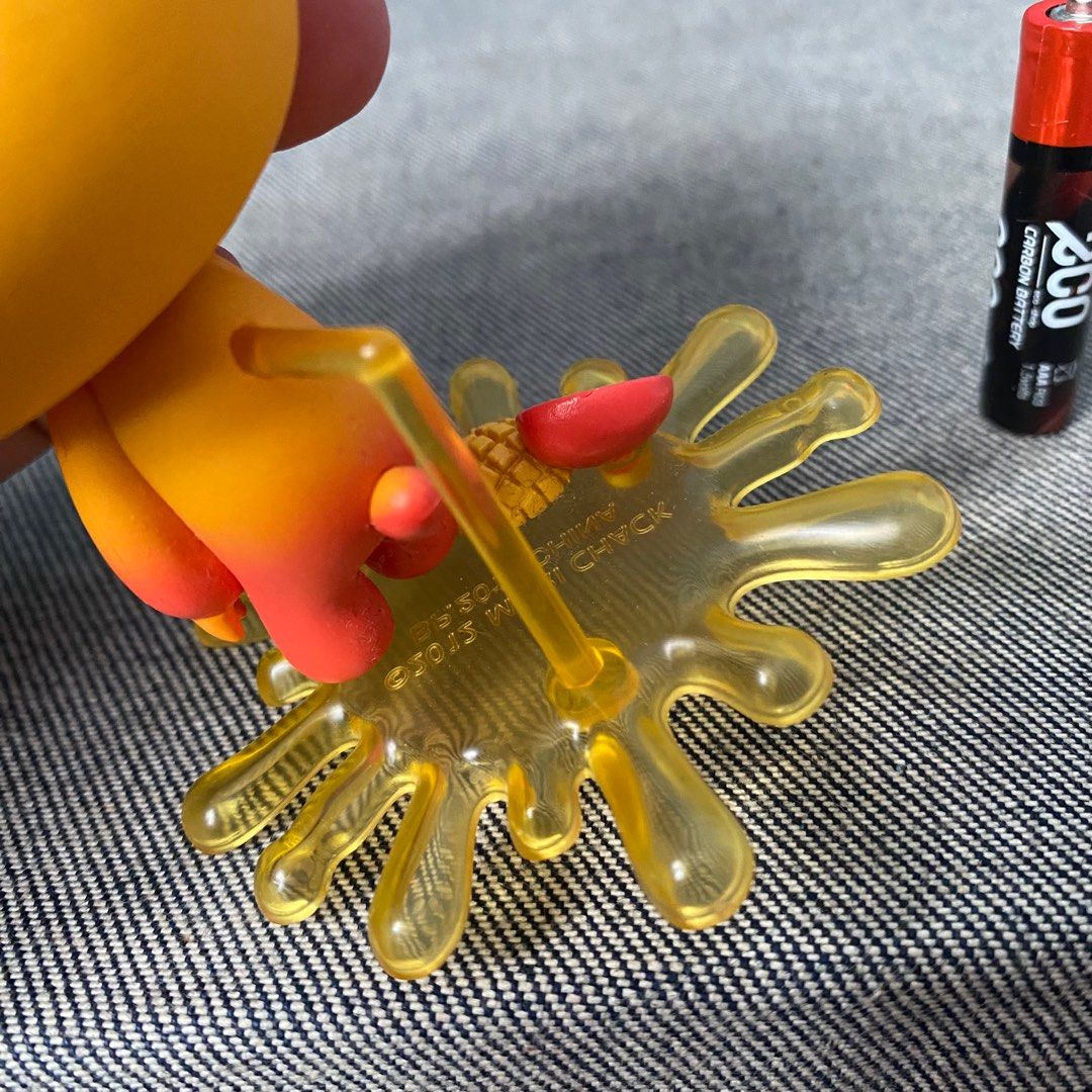 Gloomy Figure, Hobbies & Toys, Toys & Games on Carousell