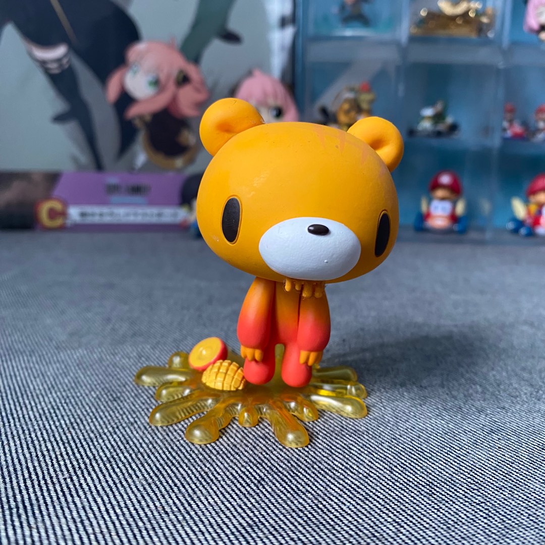 Gloomy Figure, Hobbies & Toys, Toys & Games on Carousell