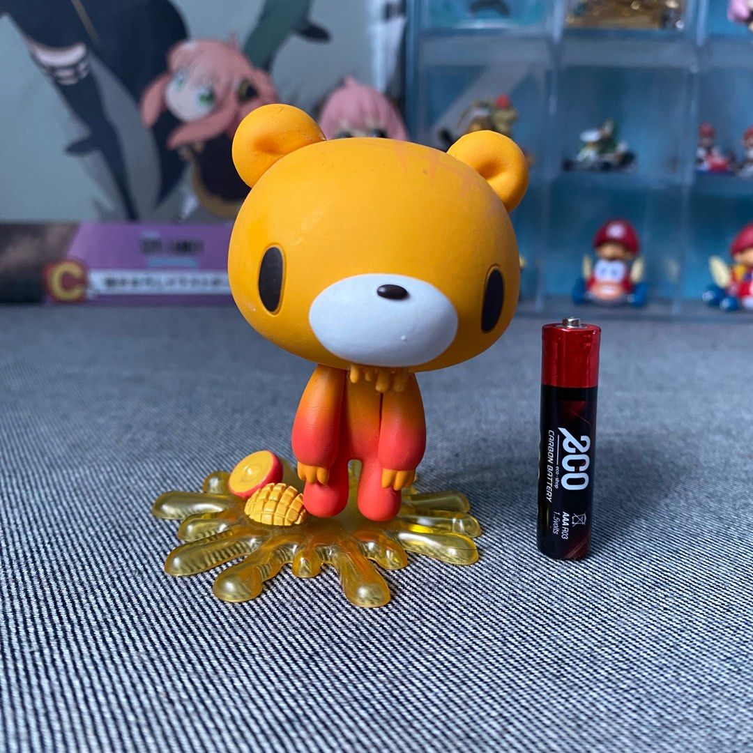 Gloomy Figure, Hobbies & Toys, Toys & Games on Carousell