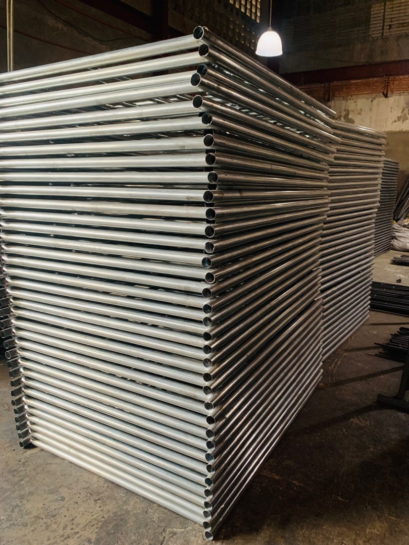 H FRAME SET /SCAFFOLDING SET 1600 ONLY‼️, Commercial & Industrial ...