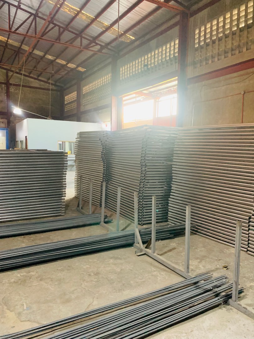 H FRAME SET /SCAFFOLDING SET 1600 ONLY‼️, Commercial & Industrial ...