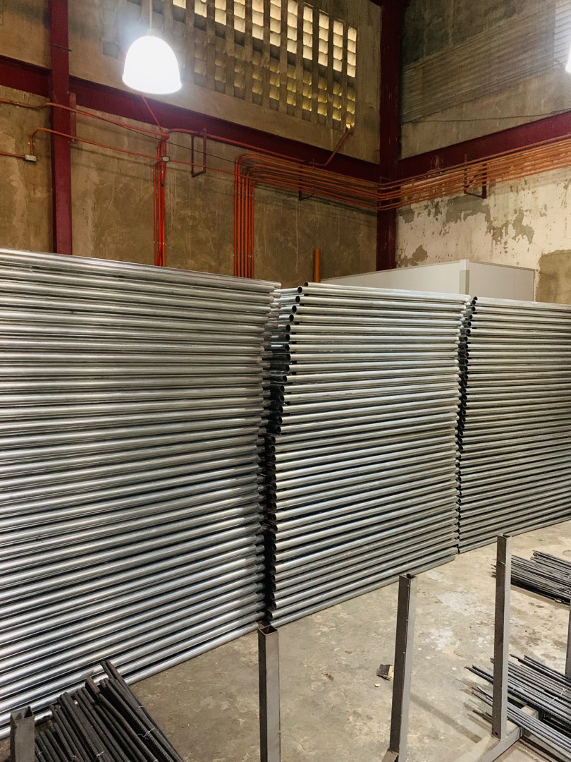 H FRAME SET /SCAFFOLDING SET 1600 ONLY‼️, Commercial & Industrial ...