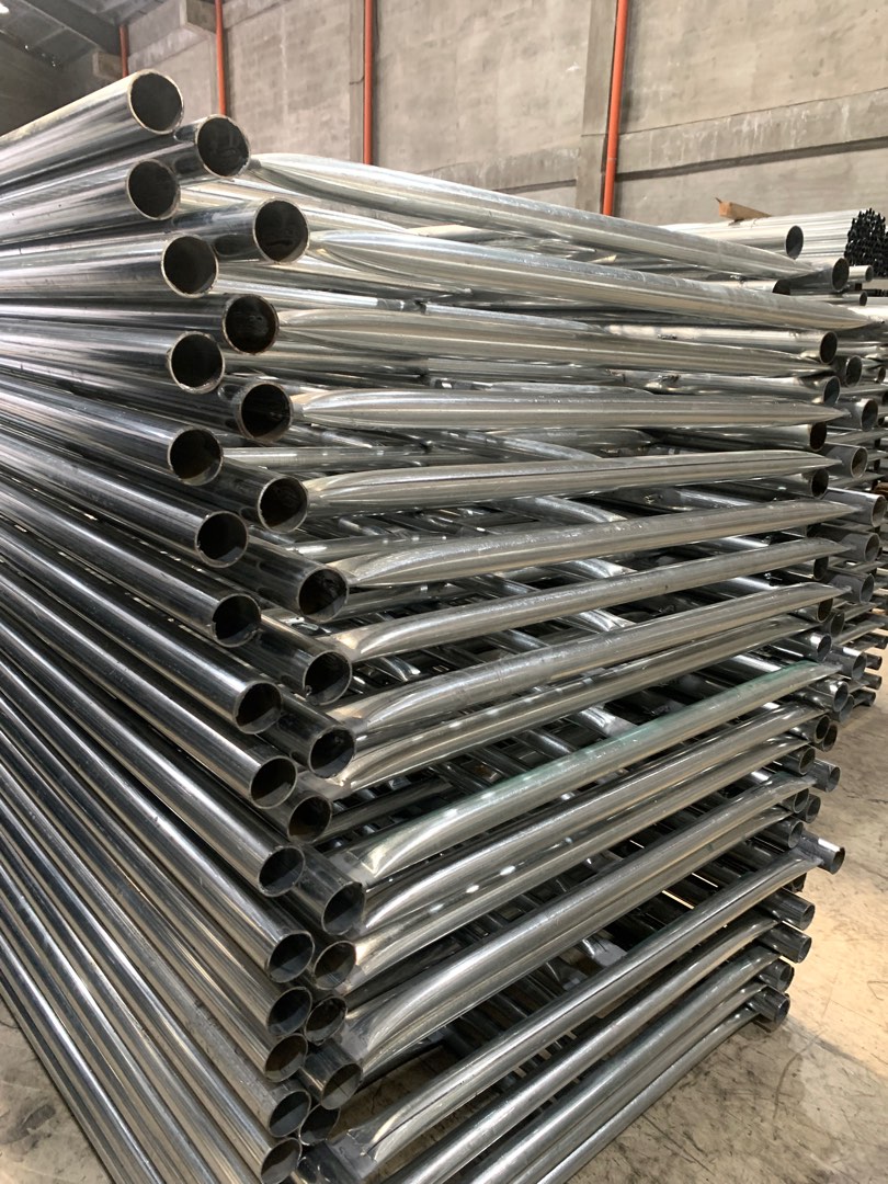 H FRAME SET /SCAFFOLDING SET 1600 ONLY‼️, Commercial & Industrial ...