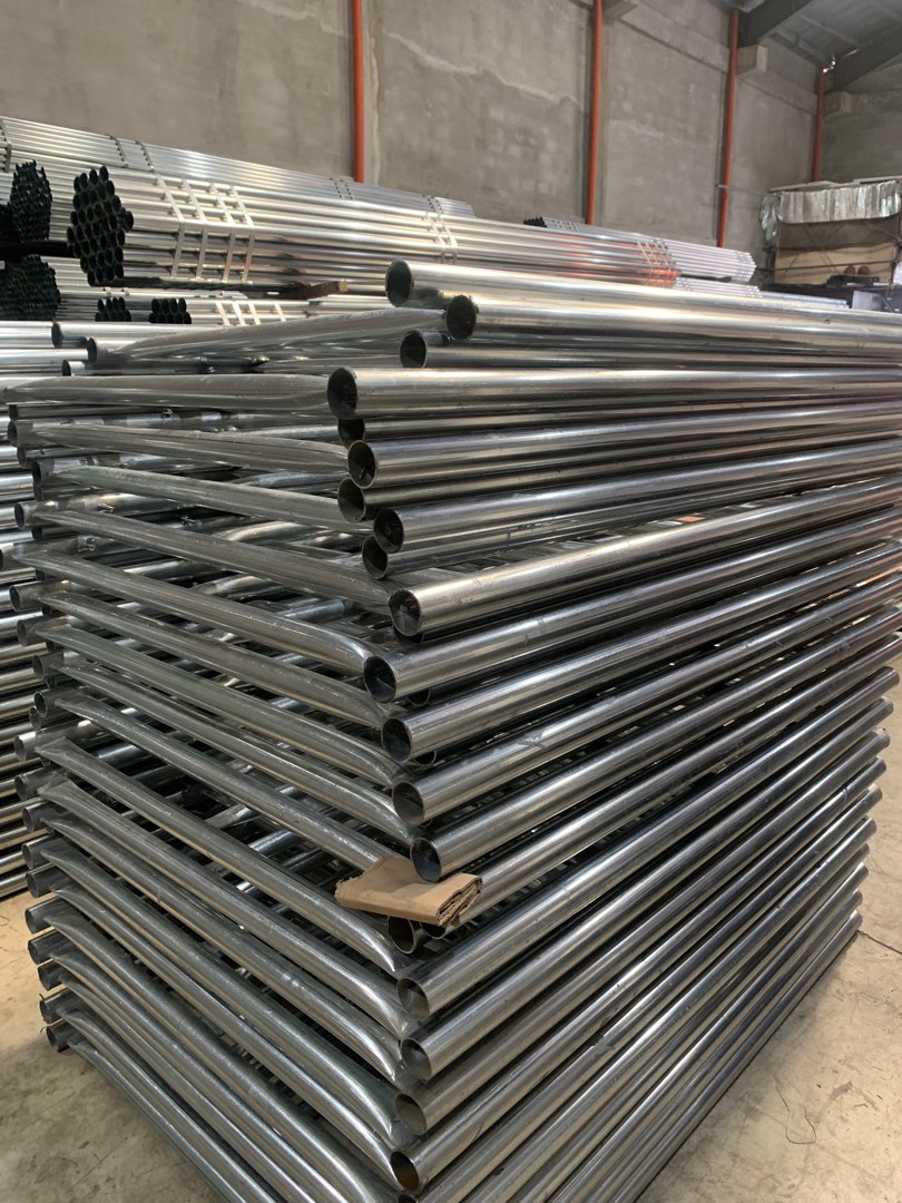 H FRAME SET /SCAFFOLDING SET 1600 ONLY‼️, Commercial & Industrial ...