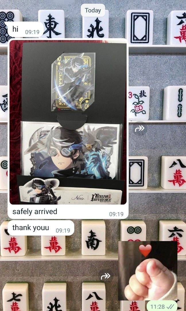 Identity V 5th Personality Noir SEER Eli Clark Game Offline Pack with ...