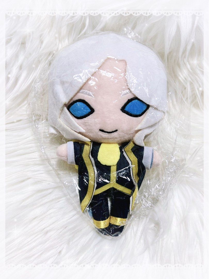 Identity V Photographer Joseph plush, Hobbies & Toys, Toys & Games on Carousell